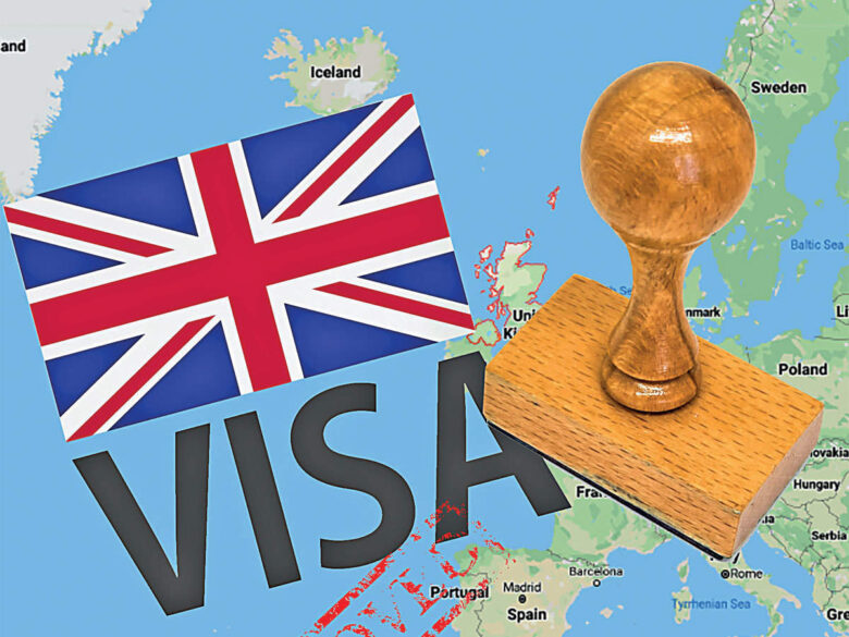 Navigating British Immigration: How to Obtain a UK Sponsorship Licence ...