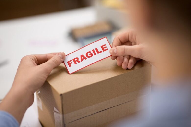 Fragile Freight: How to Protect Precious Parcels - Emlii