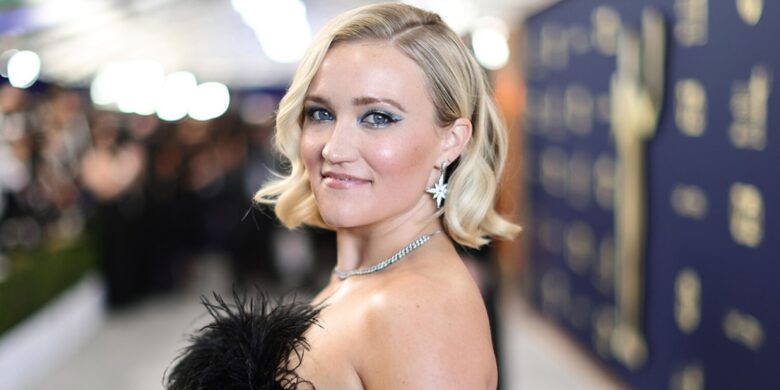 Emily Osment's Journey from Child Actor to Hollywood Sensation - Emlii