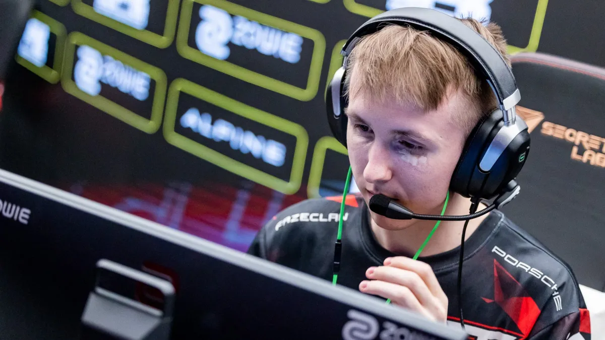Ropz's CS:GO Precision: Crosshair and Configuration Uncovered - Emlii