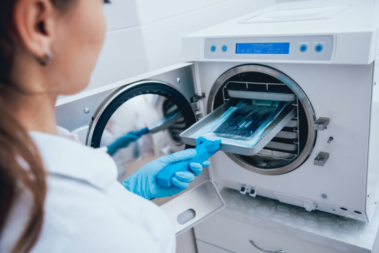 What Does Flash Sterilization Mean When Using an Autoclave Machine? - Emlii
