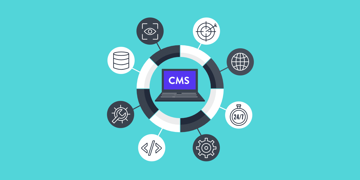 Web Development Services Should Go Beyond Basic CMS Management - Emlii