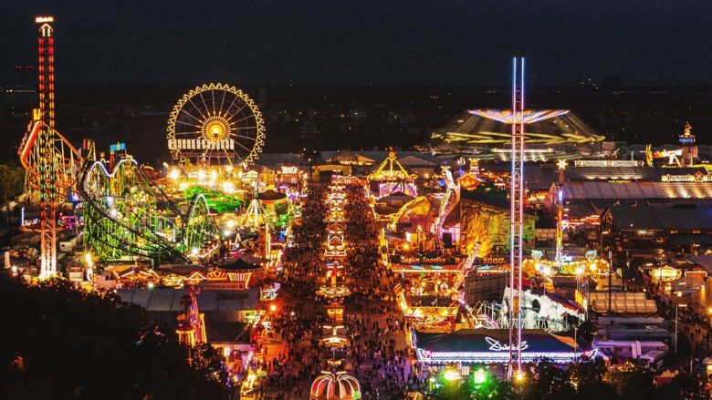 5 Best Nightclubs in Munich 2024: Where to Party at Night - Emlii