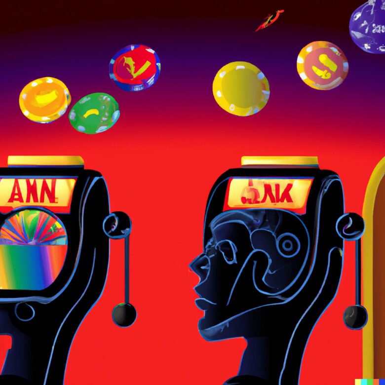 Can AI Predict Slot Outcomes? Debunking Myths - Emlii