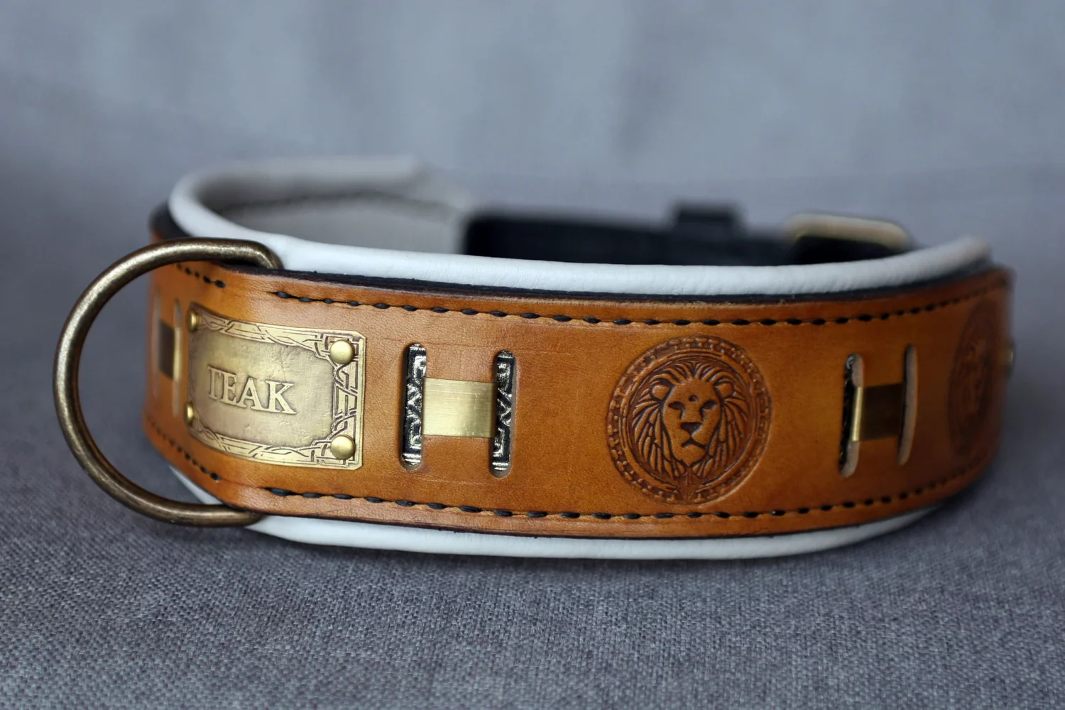 5 Best Designer Dog Collar and Leash: Stylish Must-Haves - Emlii