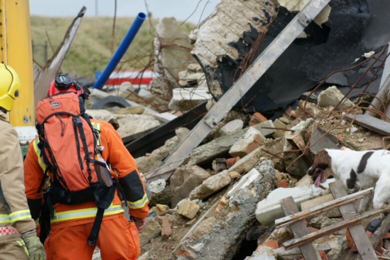 Navigating the Aftermath: Effective Strategies for Disaster Recovery ...