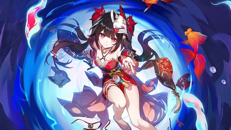 Best Build for Sparkle in Honkai Star Rail - Emlii